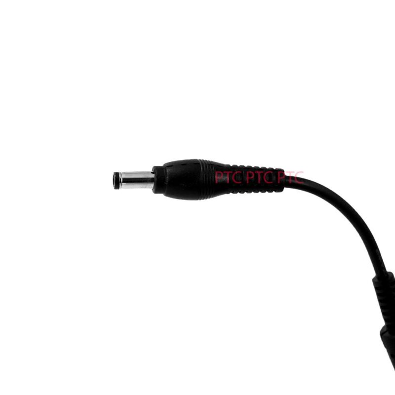 Toshiba Laptop Charger, 19V 4.74A 90W 5.5 x 2.5mm for Toshiba Satellite ...