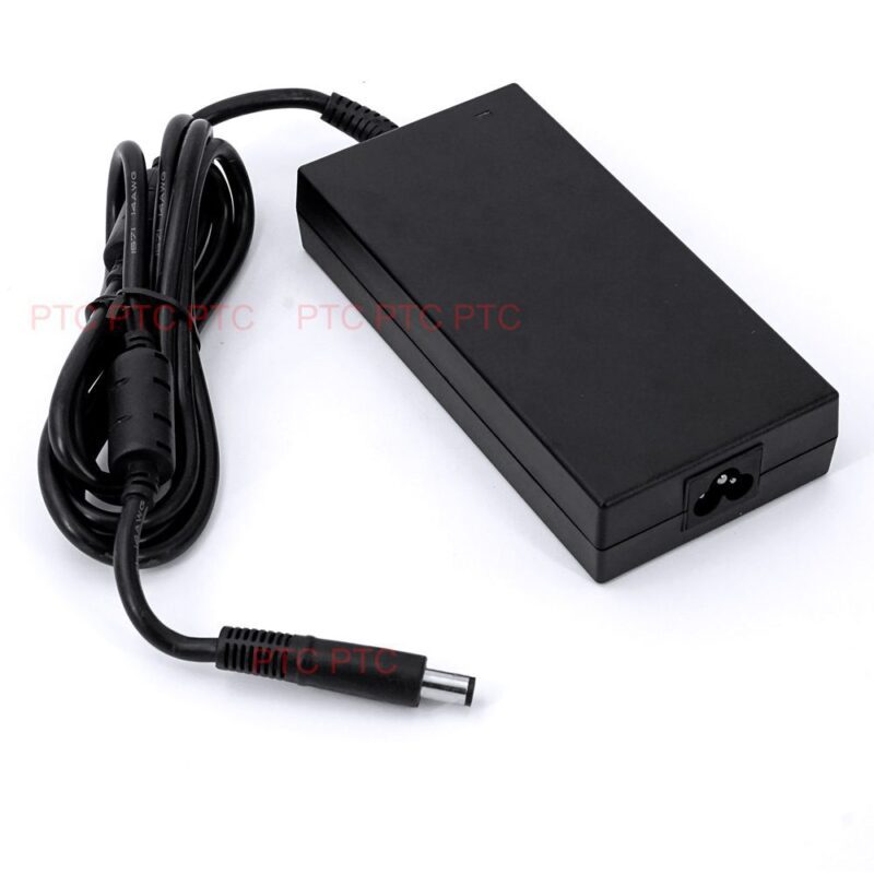 Genuine 180w Dell AC Charger 19.5V 9.23A 7.4mm*5.0mm, for Dell FA180PM111 DA180PM111 HA180PM180 ...
