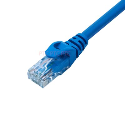 15m Cat5e/ Cat 5e UTP Ethernet Cable, Lan Data Patch lead, RJ45 ...